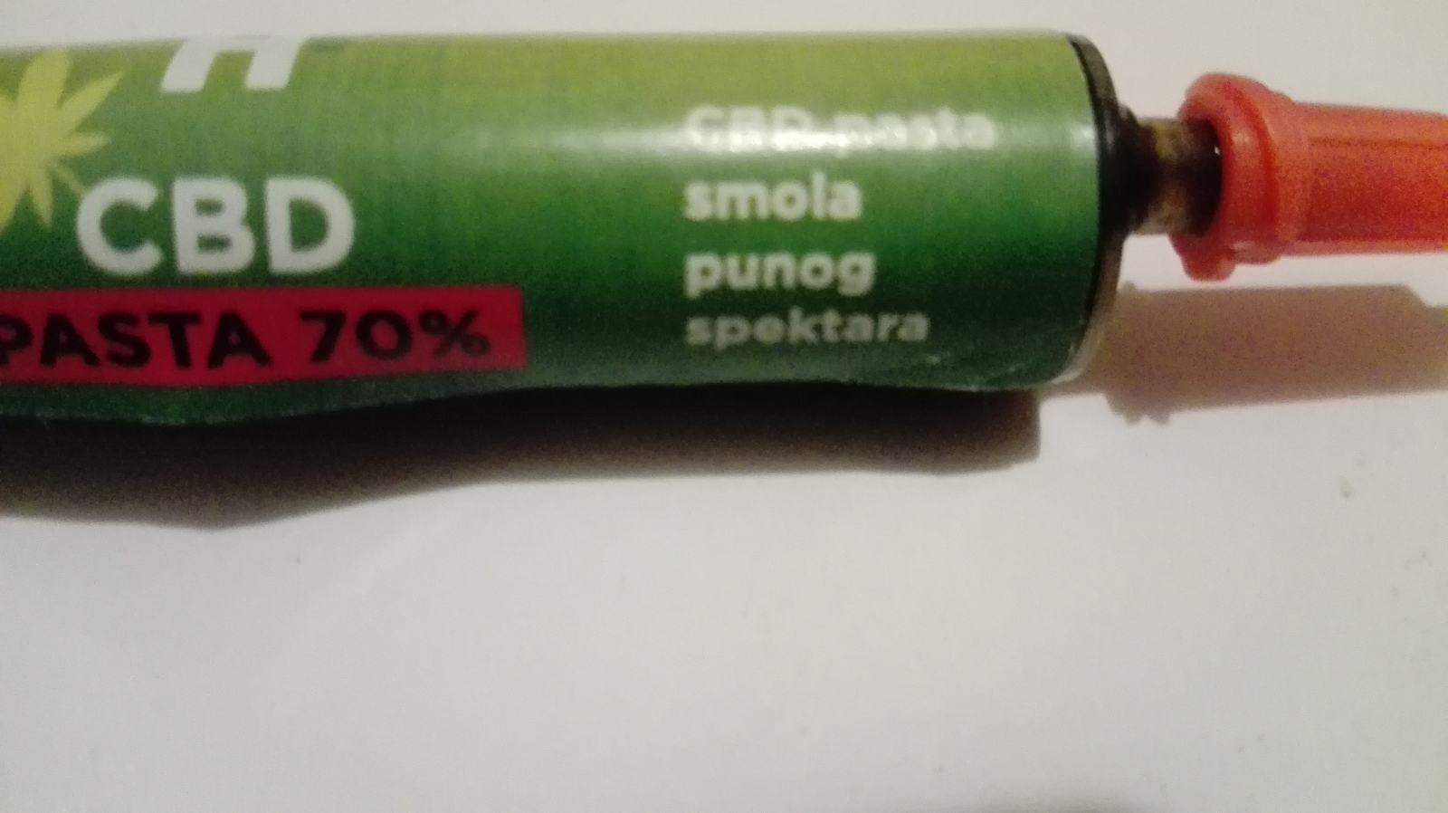 CBD-PASTA 70%