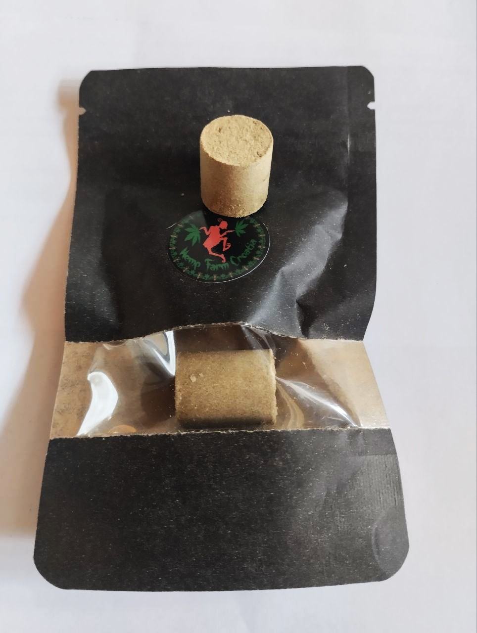 CBG Hash