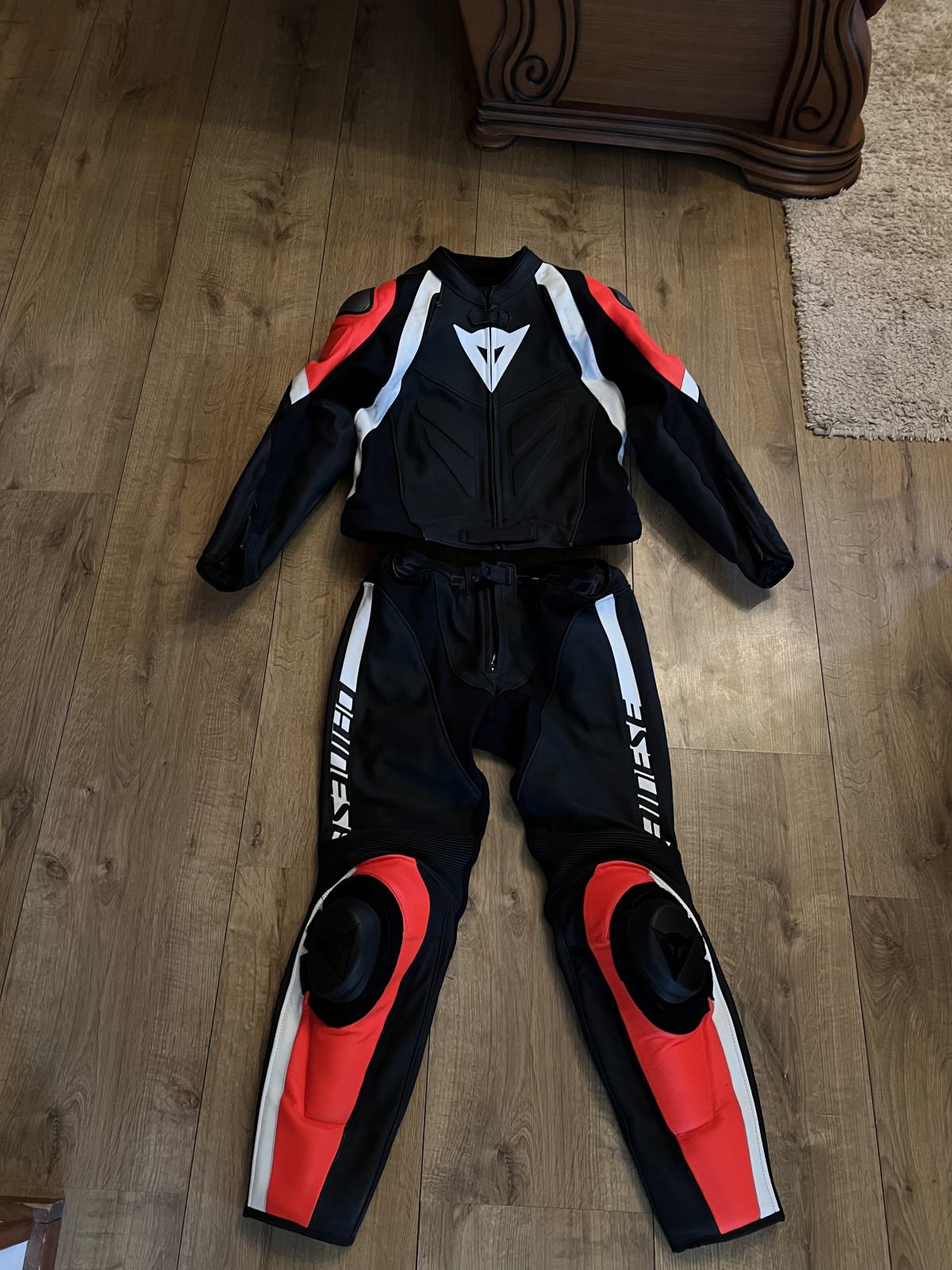 Dainese avro 4