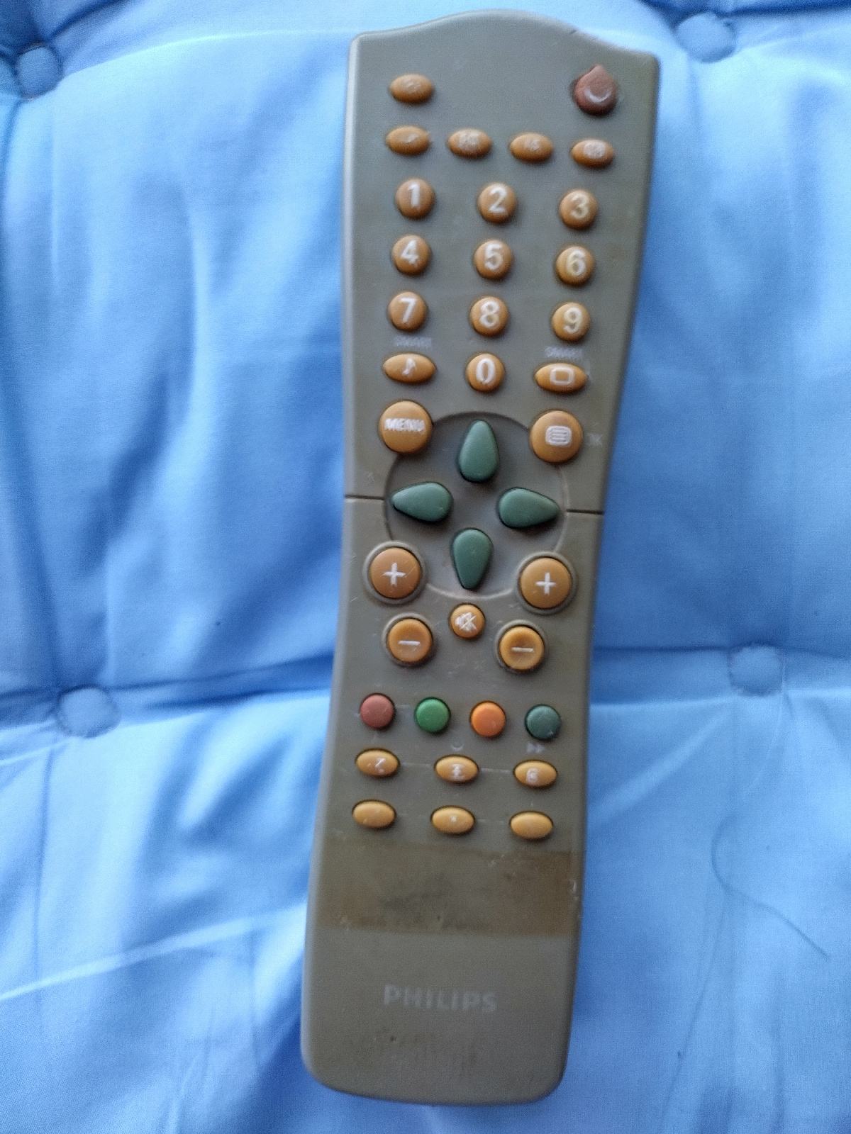 Daljinski tv Philips