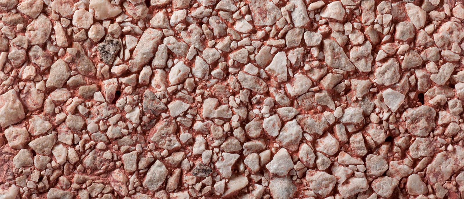 DEKORATIVNI BETON U BOJI