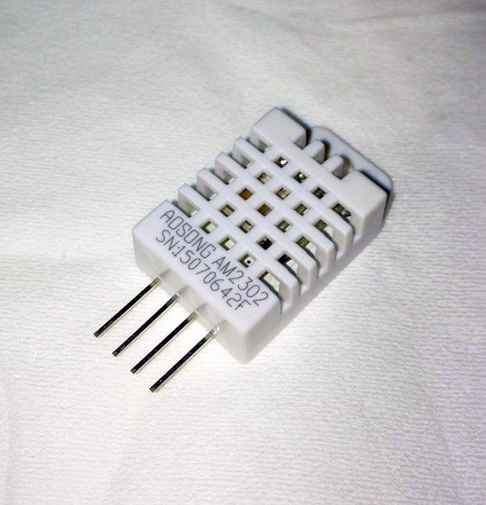 DHT22 senzor temperature i vlage DHT 22