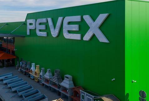 Dionica PVCM-R-A PEVEX D.D.