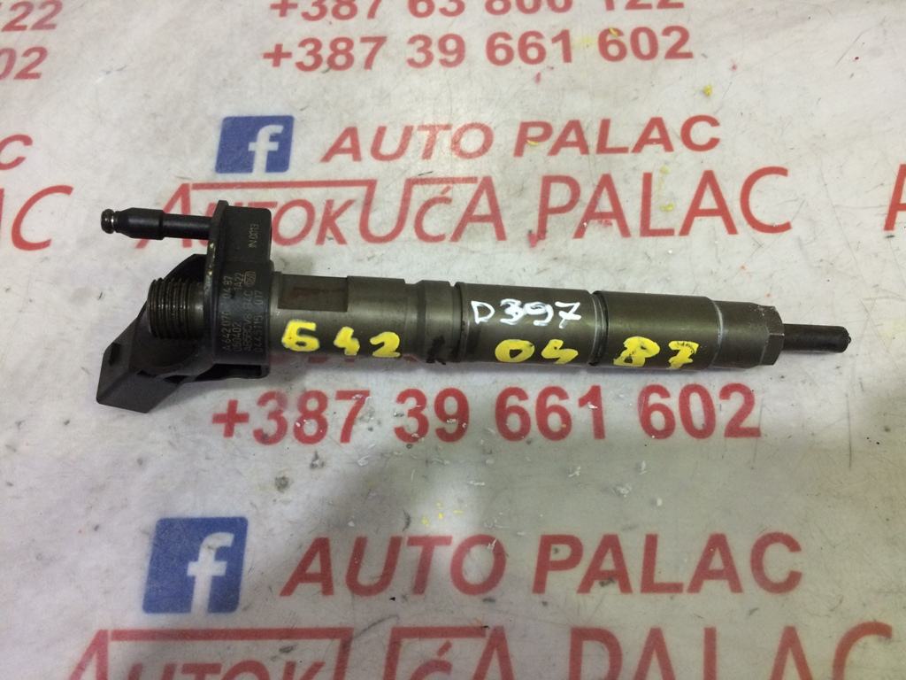 DIZNA Mercedes SPRINTER A6420700487 0445115017 D397