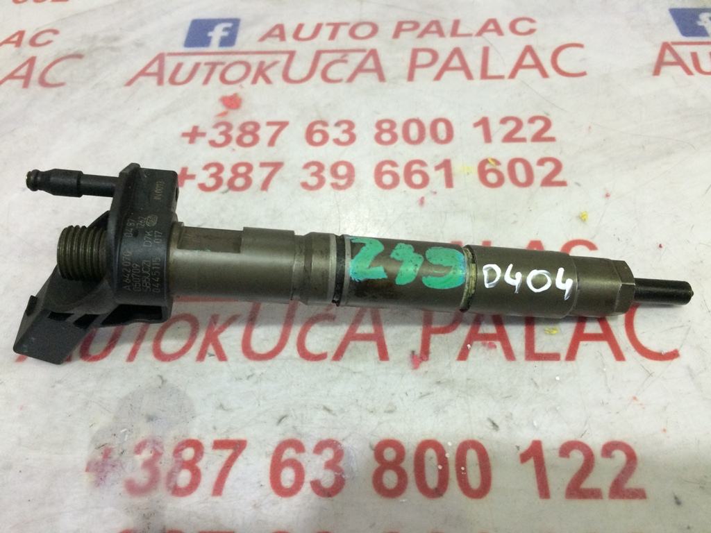 DIZNA Mercedes SPRINTER A6420700487 0445115017 D404