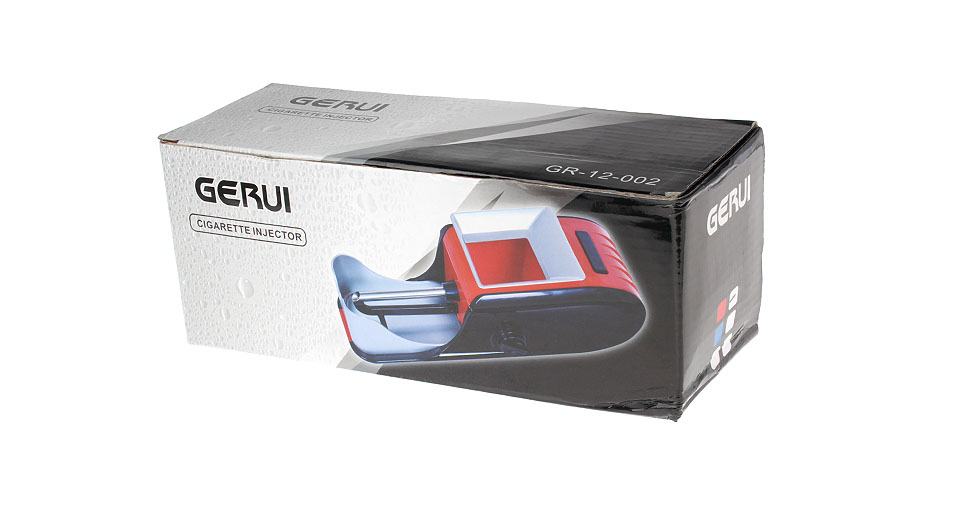 Električna mašinica Gerui GR-12-002