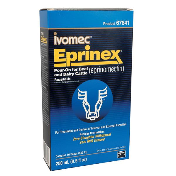 Eprinex 250 ml