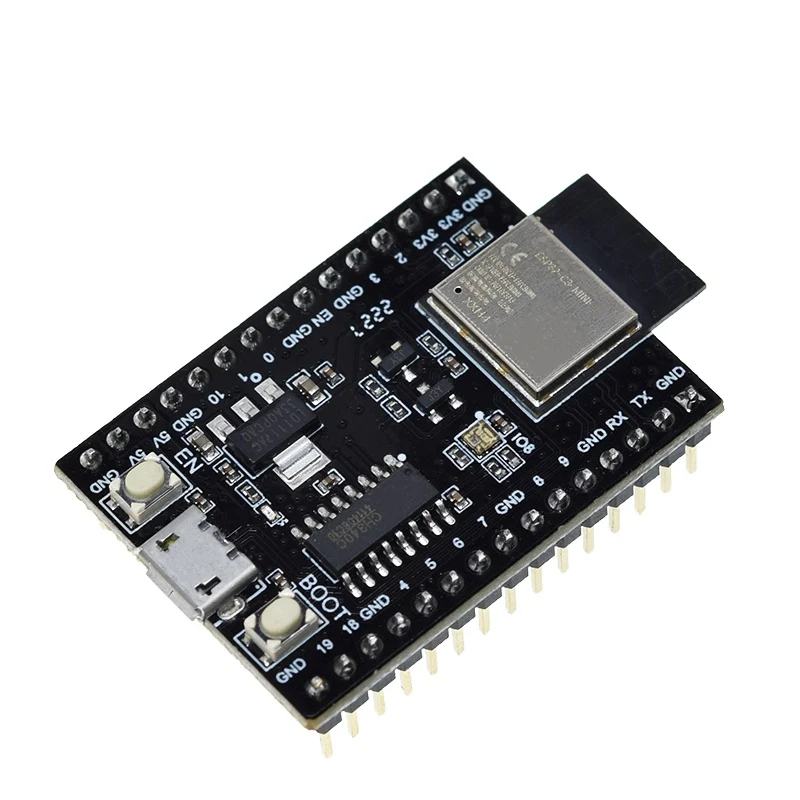 ESP32-C3-MINI Development Board