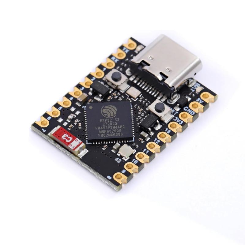 ESP32-S3 Super Mini