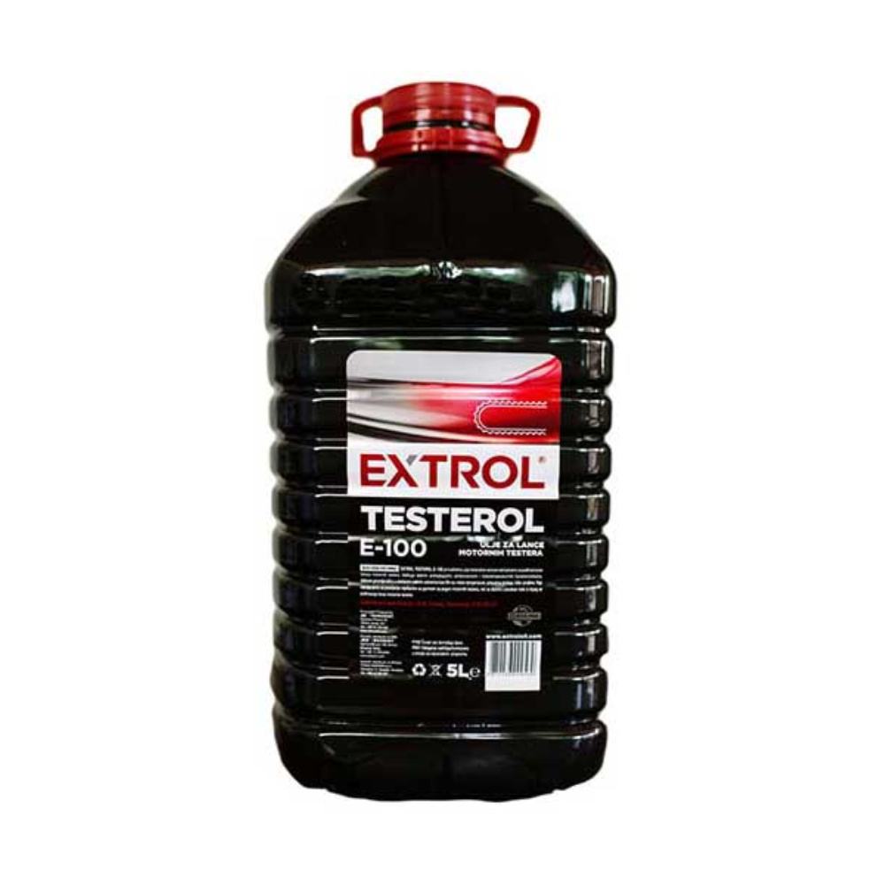 EXTROL 2T Plus 5 L