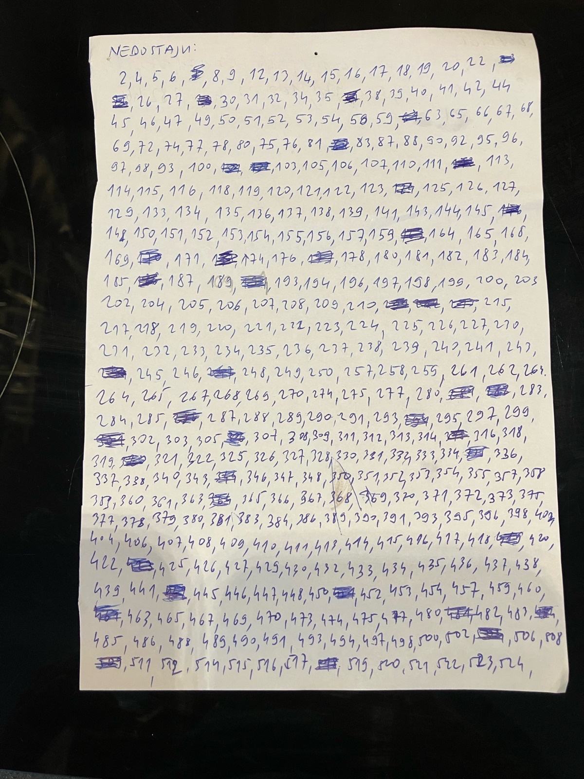 FIFA 365 2026. razmjena