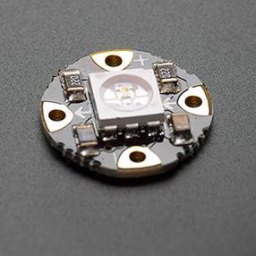 Flora RGB Smart NeoPixel v2