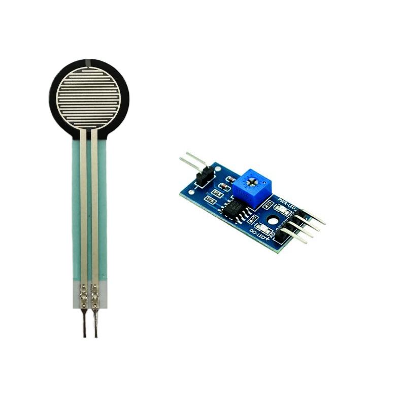 FSR-402 senzor pritiska