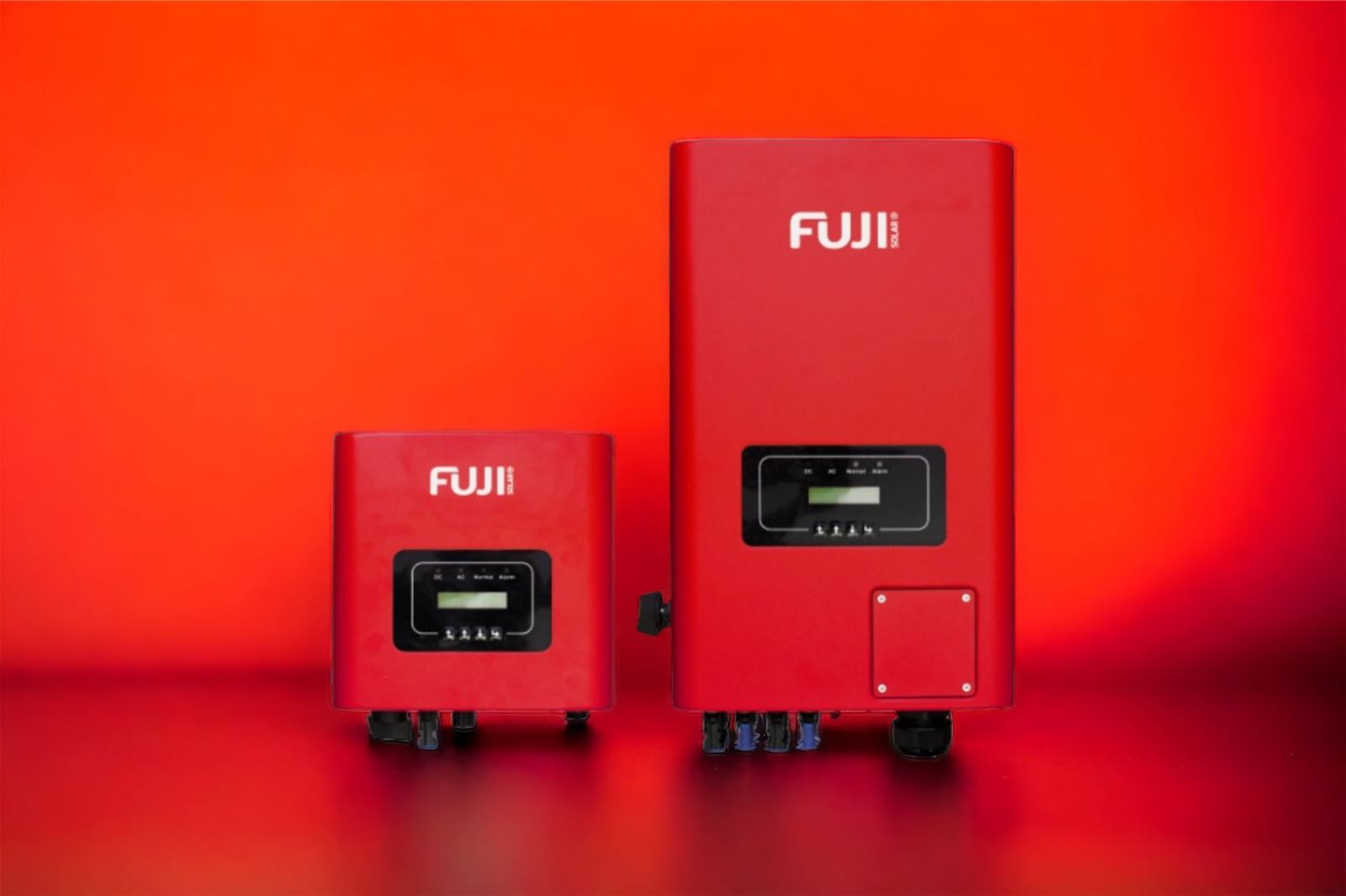 Fuji Inverteri www.fuji-solar.com Solarne Elektrane