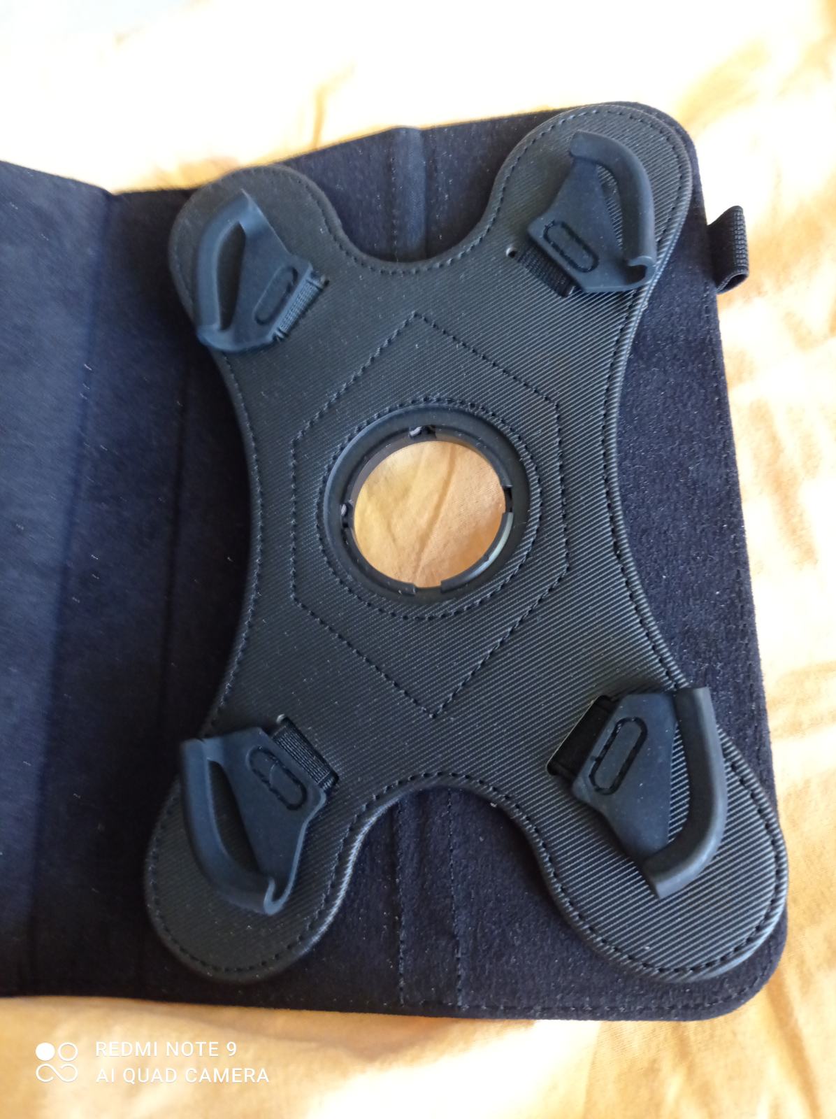 FUTROLA za TABLET-21x14, 5 cm-Novo