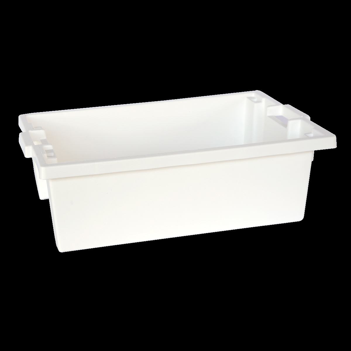 Gajba za meso, voće i povrće