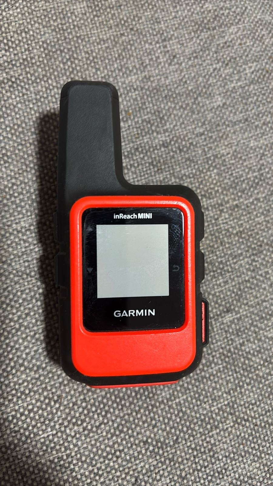 Garmin inReach Mini