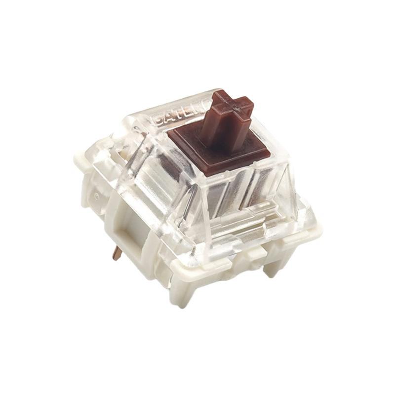 Gateron PRO Brown tipka