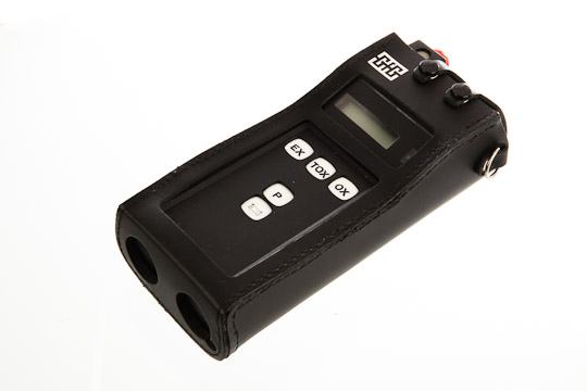 Multi Gas Detector GfG Polytector G700 -3 1104-0001 - Detektor Plinova