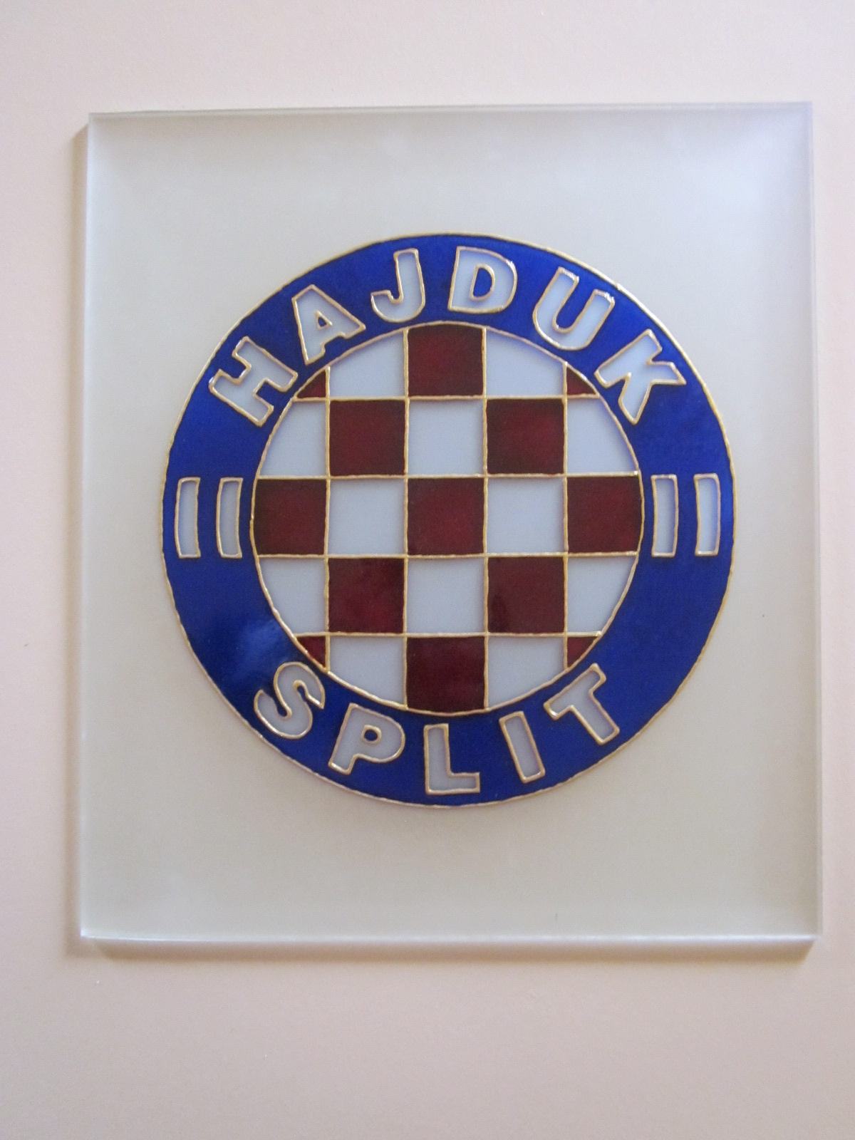 HAJDUK-SPLIT-grb-VELIKI-ručni rad