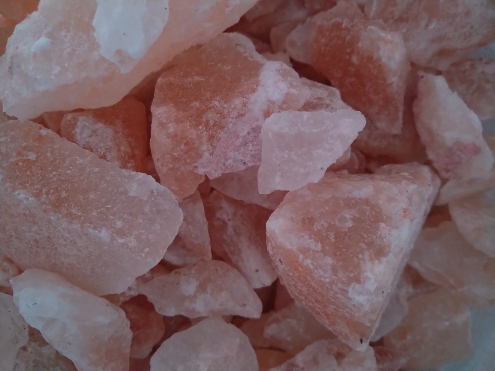 HIMALAJSKA SOL U KOCKAMA I GRUMENIMA