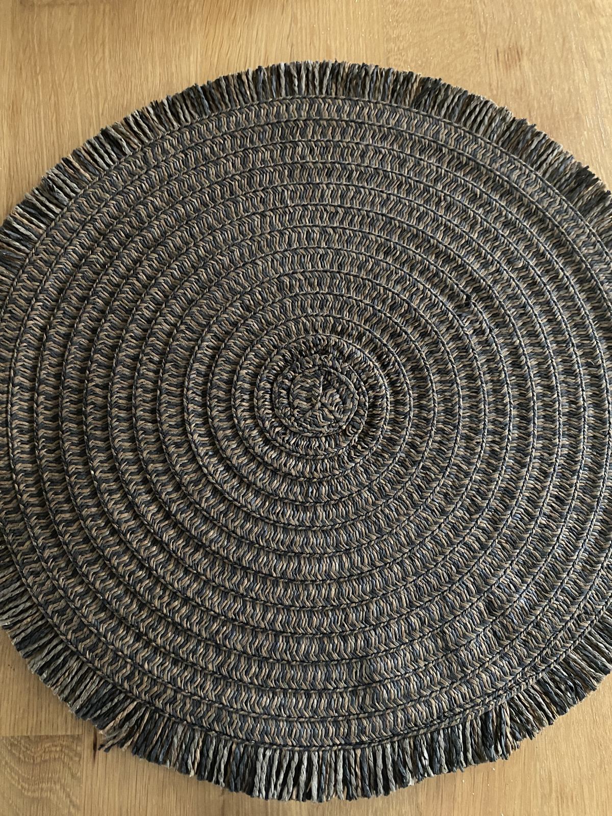 Hm home podmetač smeđi