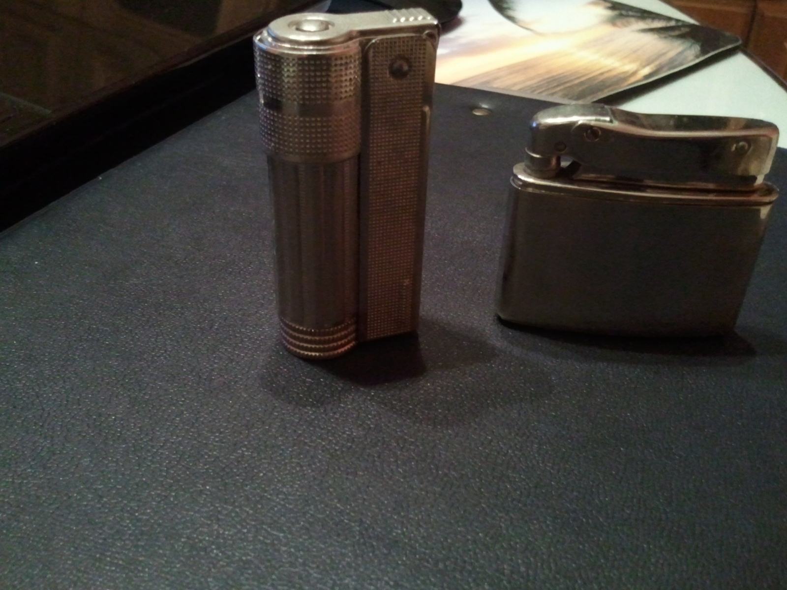 IMCO TRIPLEX upaljać