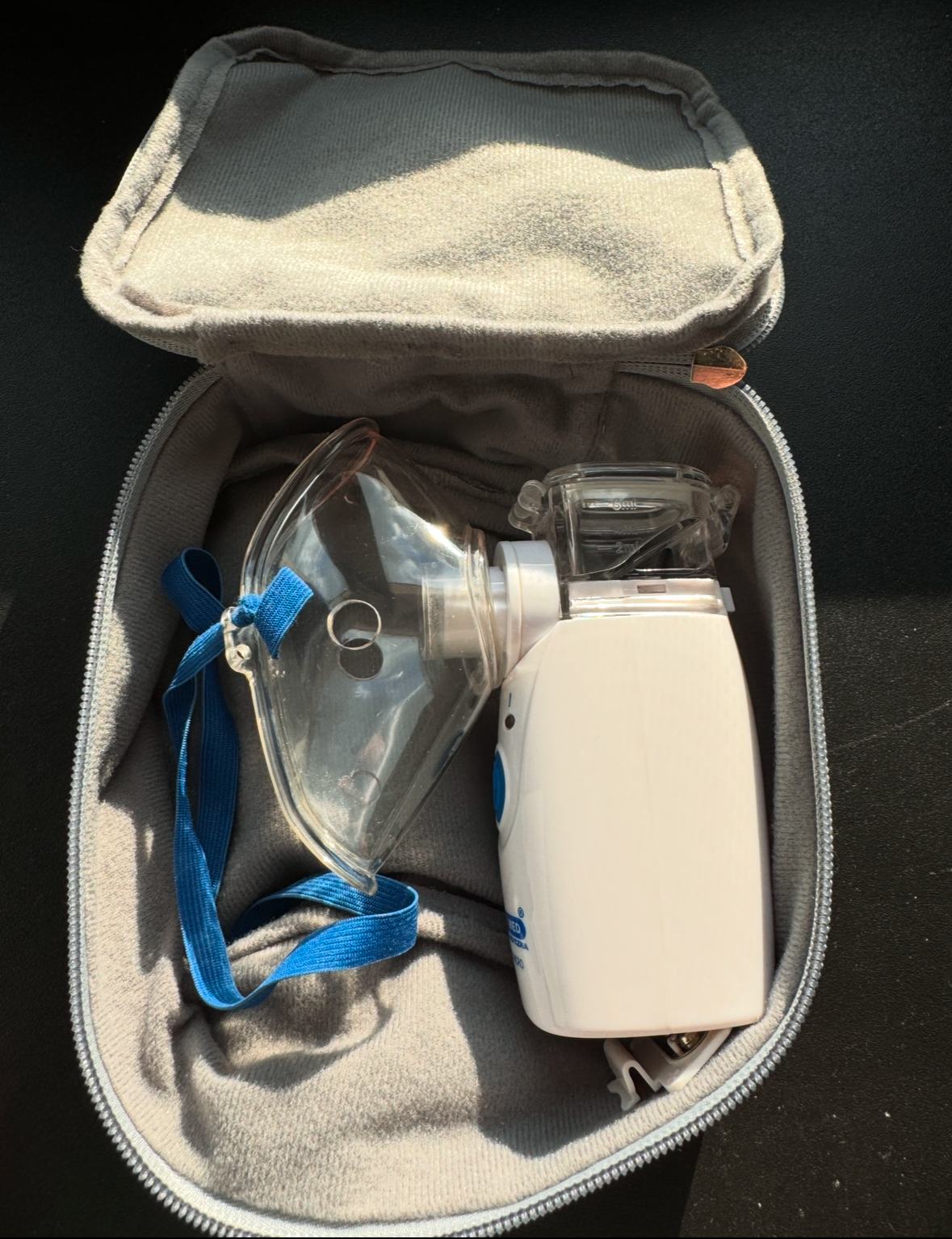 Inhalator TECH MED TM-NEB MICRO