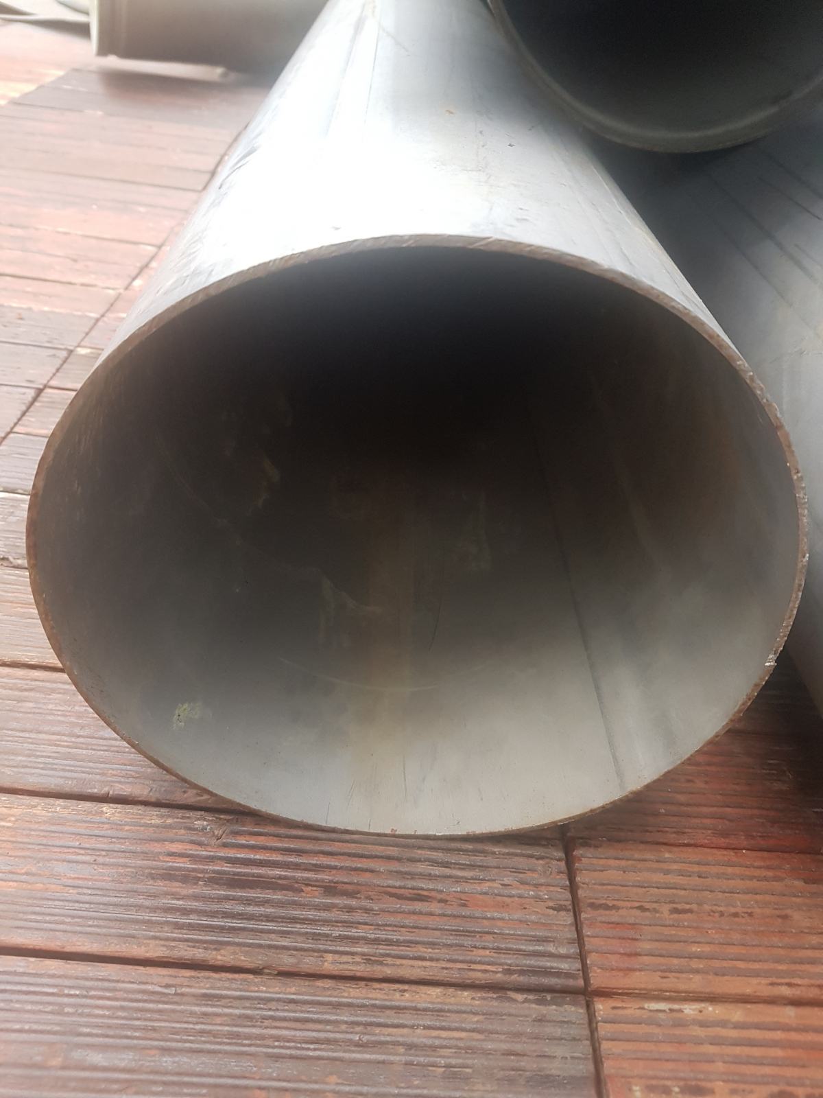 Inox cijevi fi200