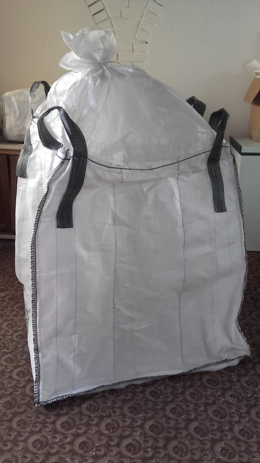 Ambalaža,Jumbo vreča,Džambo vreća,Big bag,,Pvc vreća,Kontenjer