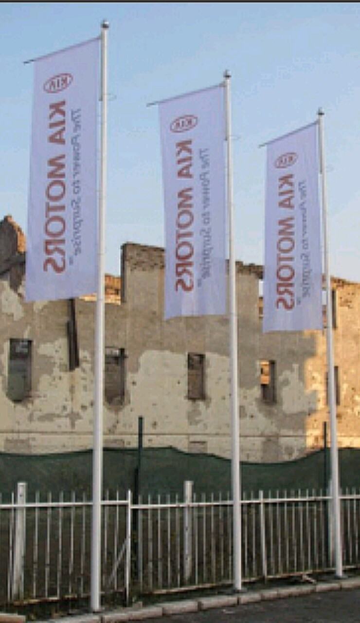 jarbol za zastavu , jarboli