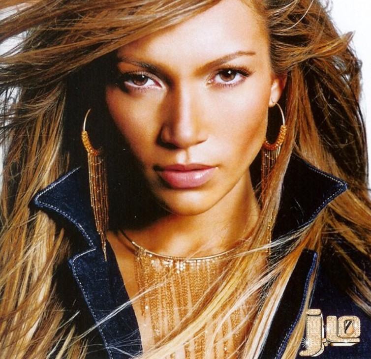 Jennifer Lopez - J.Lo - CD