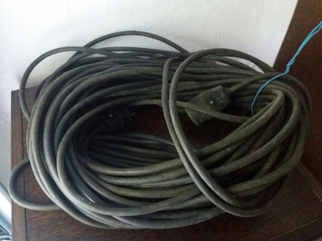Kabel 50m,ALATARATURA