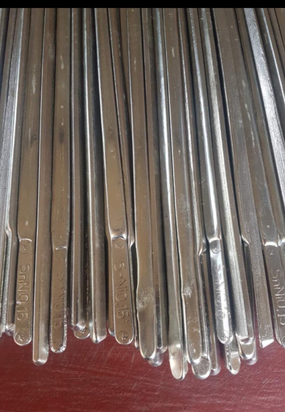 Kalaj-kositar 99.85%