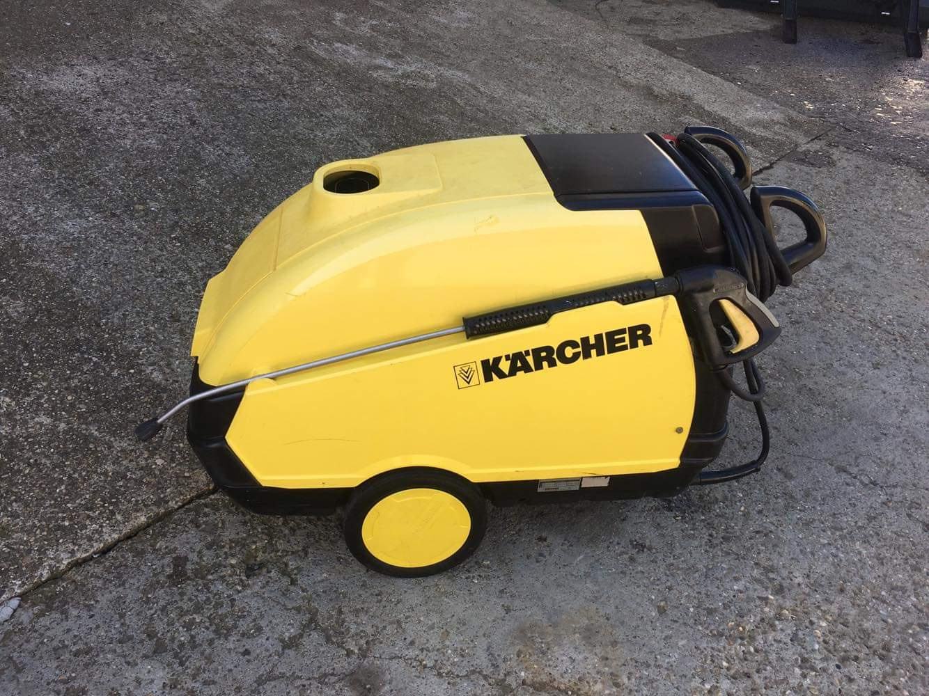 Karcher hds-695