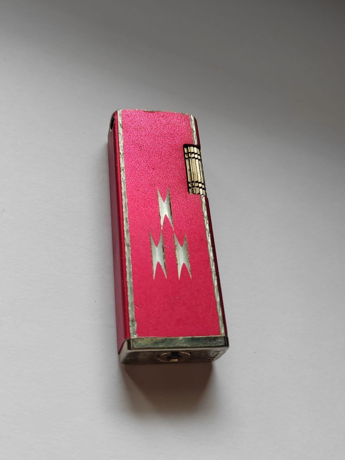 Kingstar Torch stari metalni upaljac