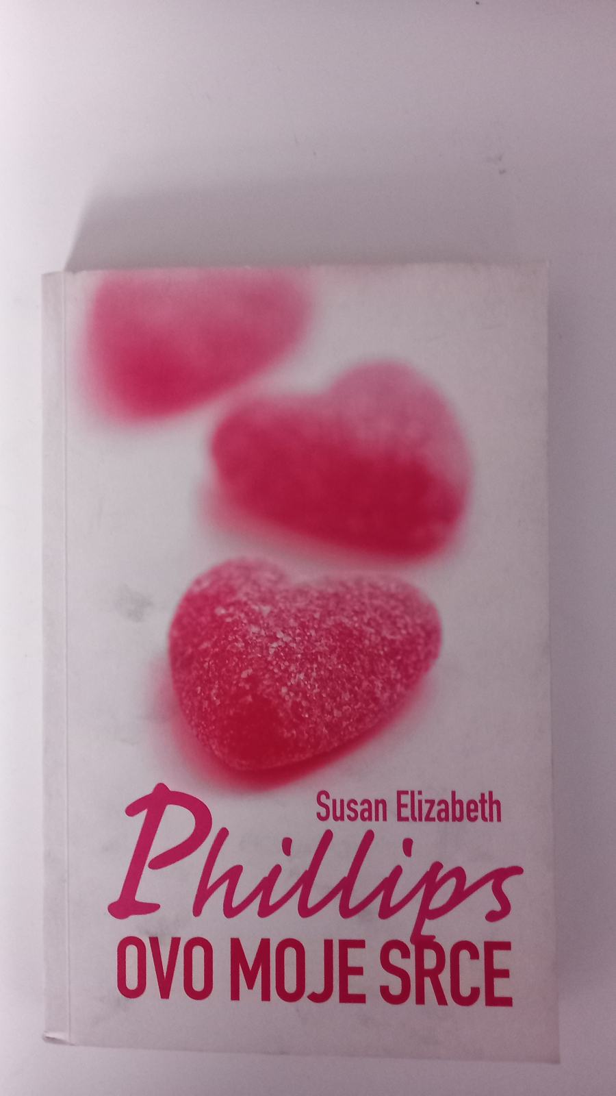 Knjige Ili ti ,ili nitko . Ovo moje srce