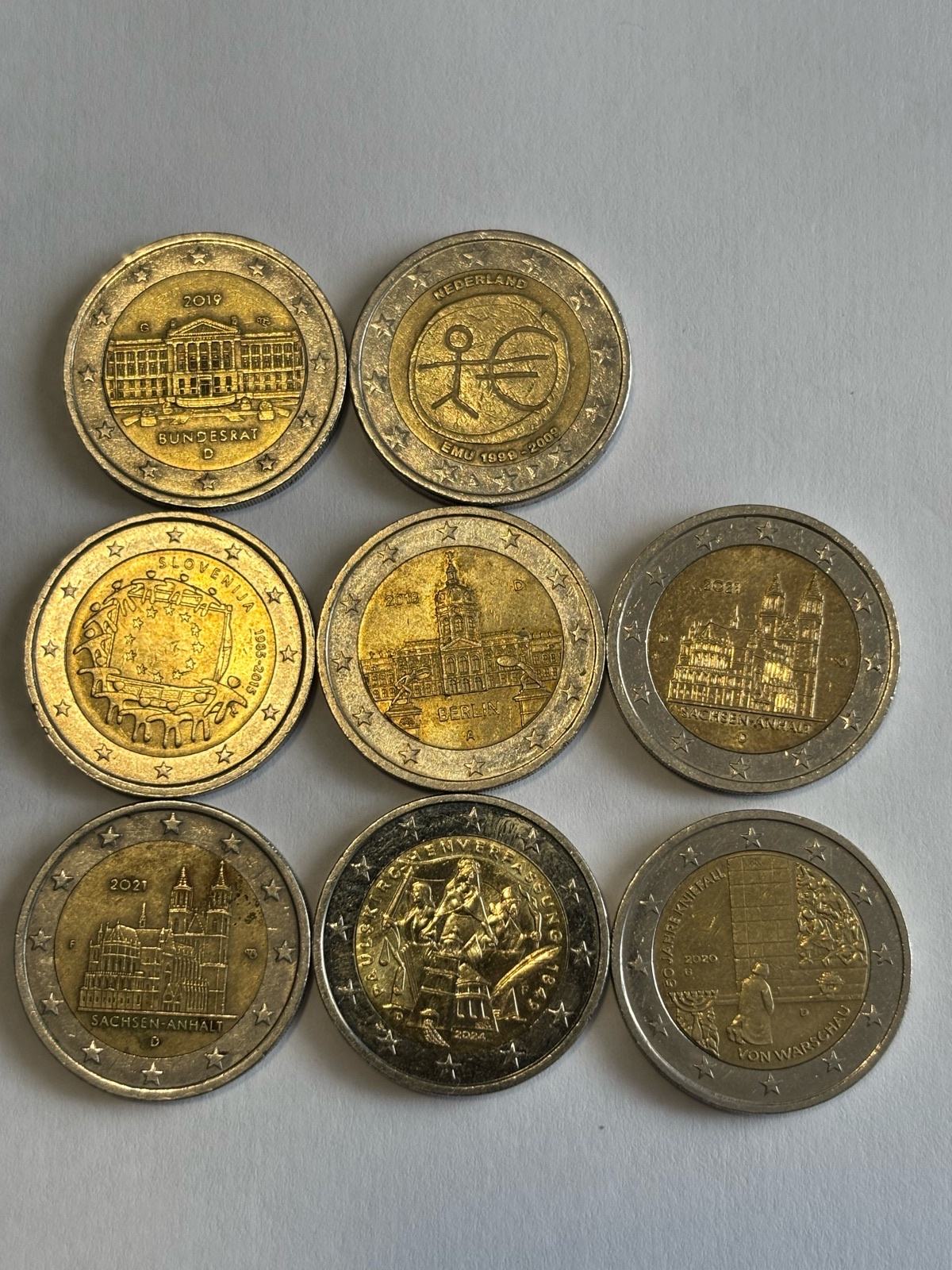 Komemorativna kovanica