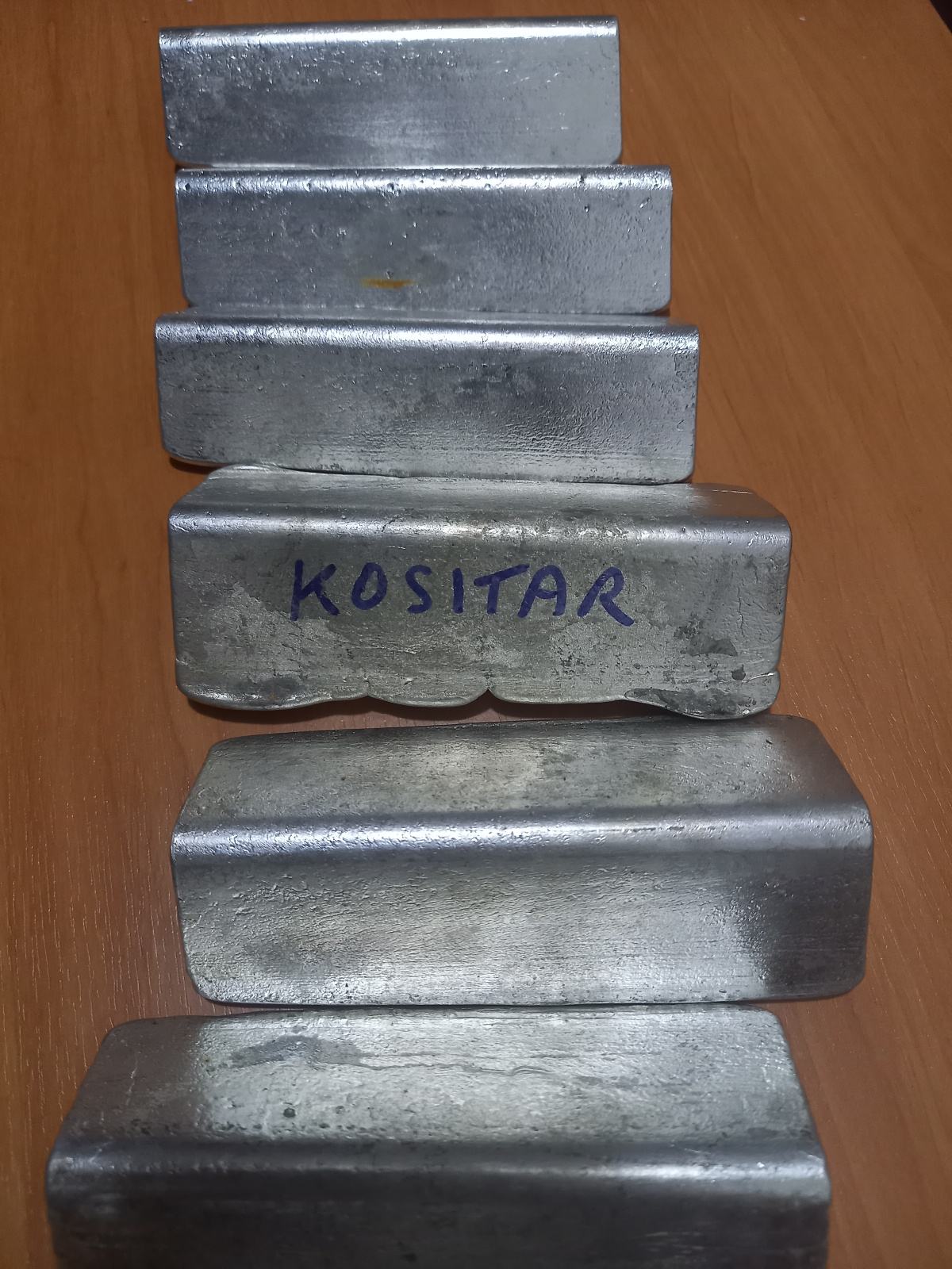 Kositar