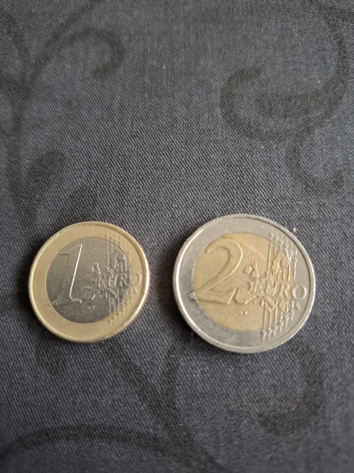 Kovanica 2 eura