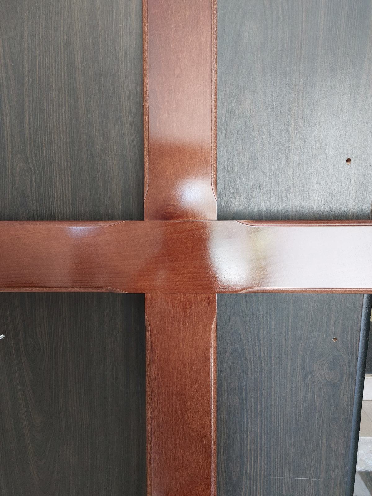 KRIŽ NADGROBNI + NATPIS