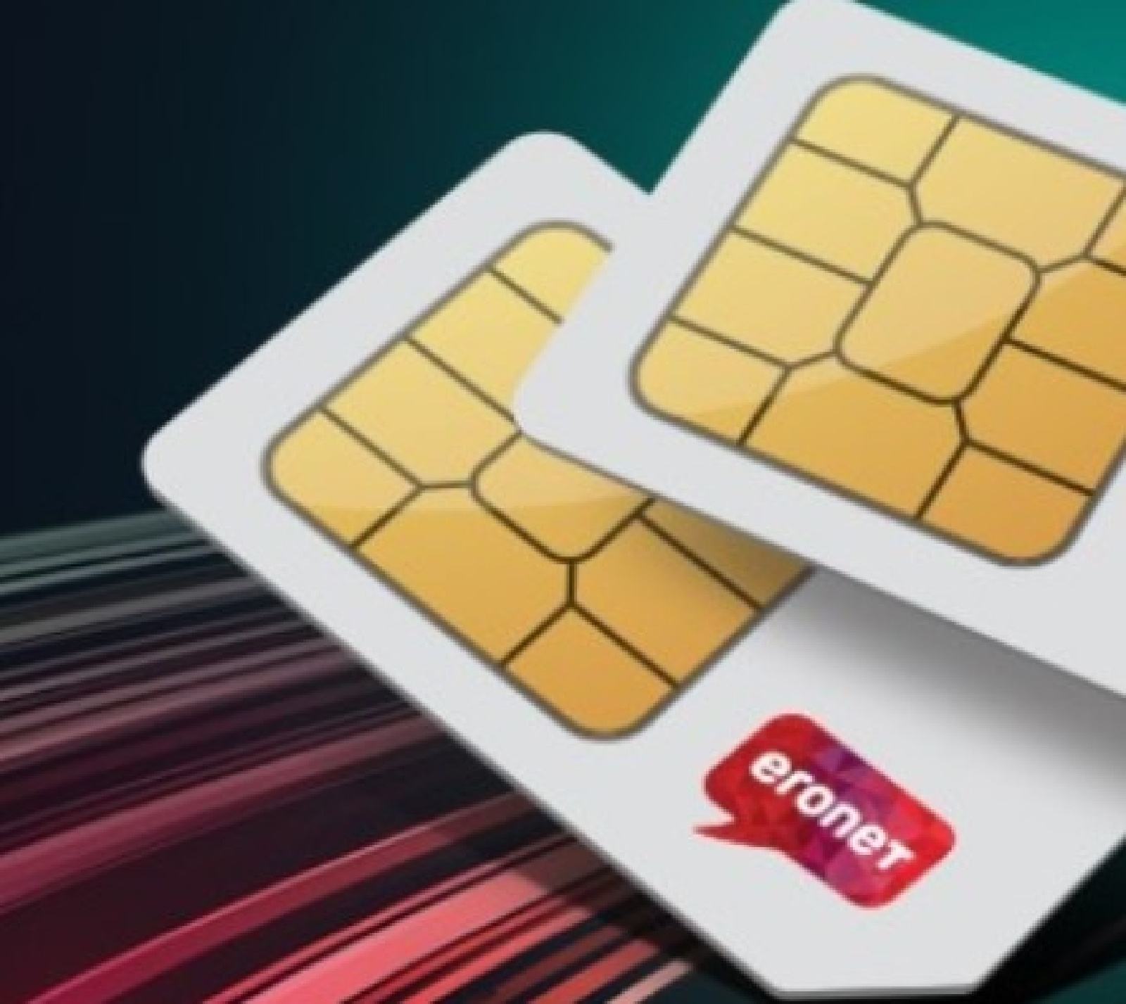 Kupujem aktivnu SIM HT ERONET