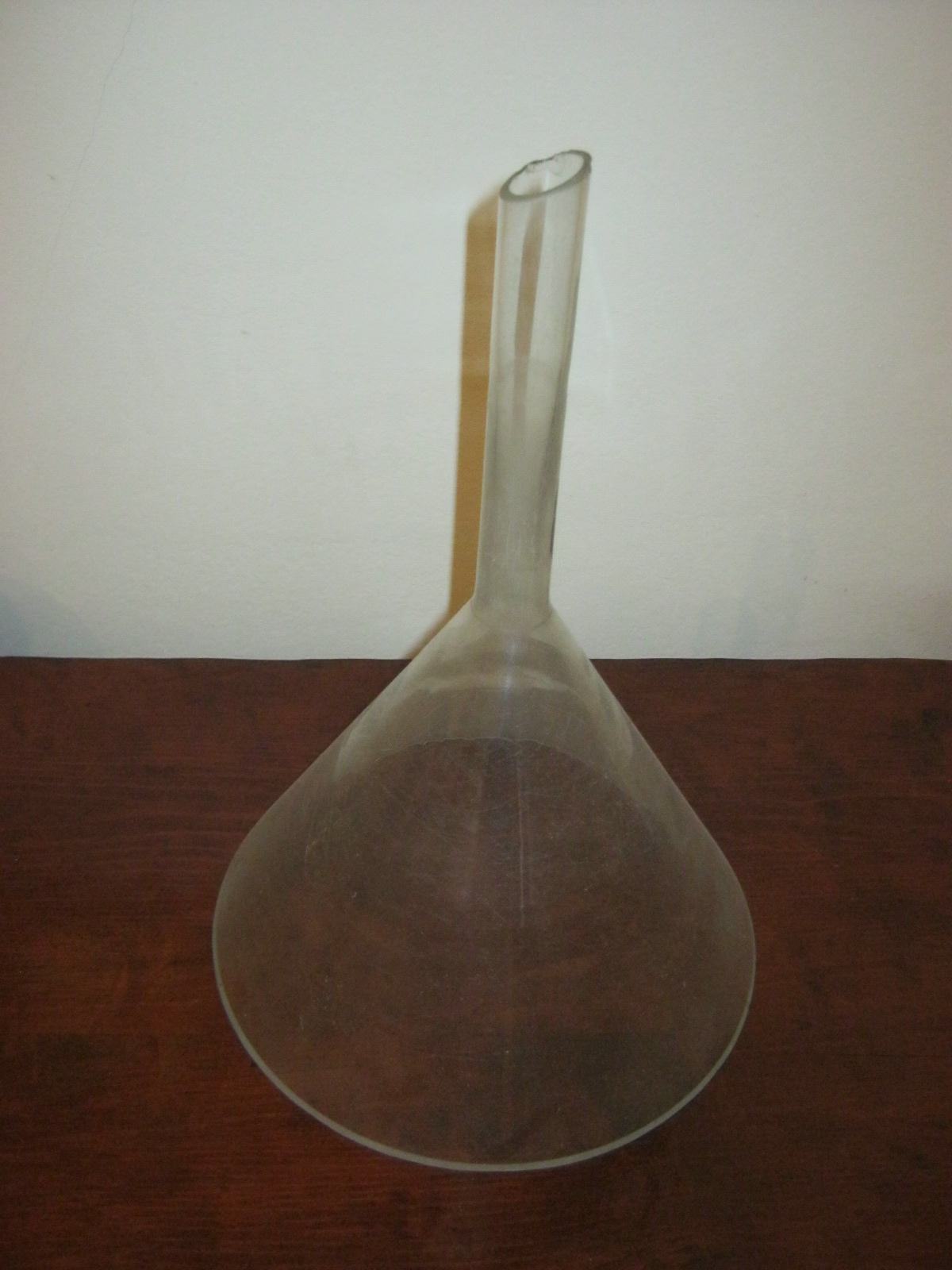 laboratorijski lijevak