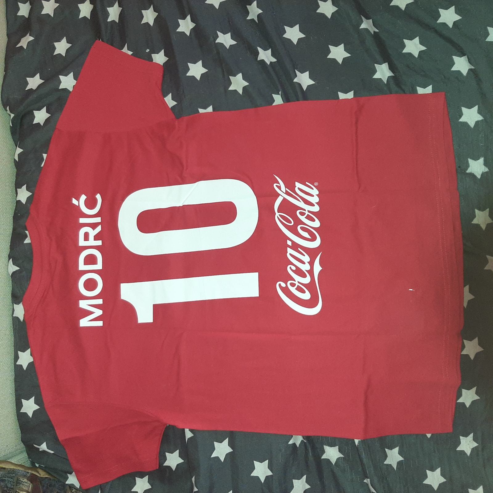 Maica Luke Modrića (više komada)