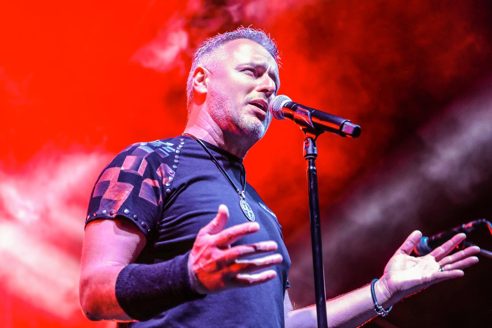 Marko Perković Thompson ulaznice Online prodaja - Parter - Fan Pit