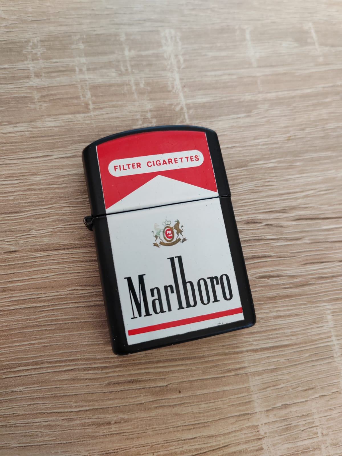 Marlboro upaljac