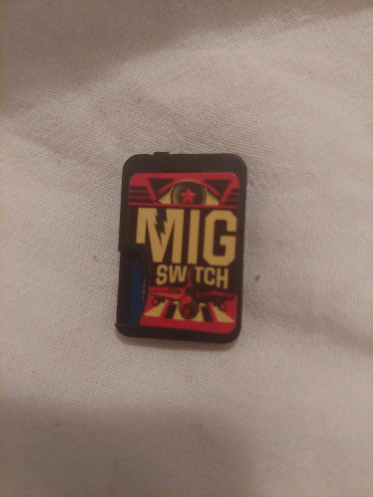 mig switch