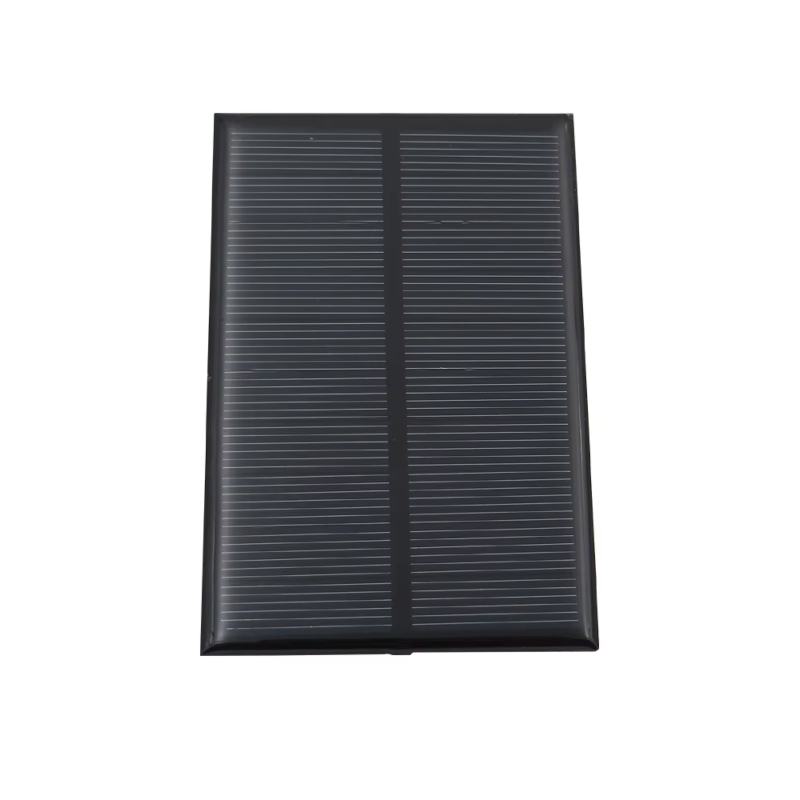 Mini solarni panel 5V 250mA