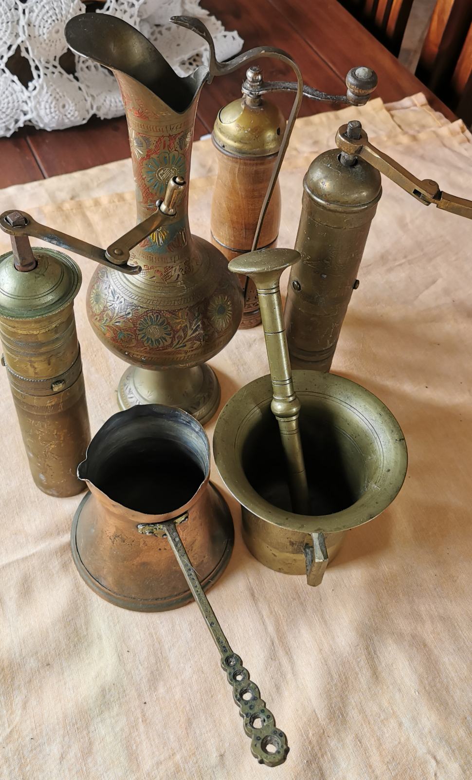 Mlinci