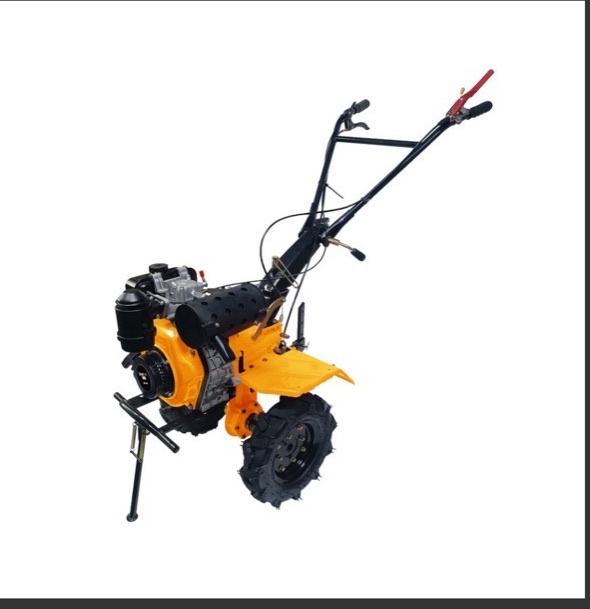 Motorna kopačica - freza BSD900